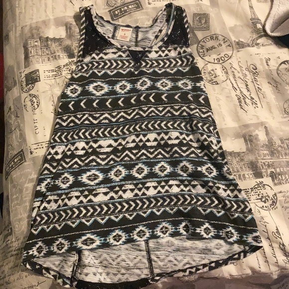 Shirts & Tops | Arizona Branded Tank Top | Poshmark